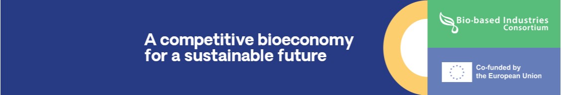 En savoir plus sur : Circular Bio-based Europe Joint Undertaking (CBE-JU) - Polymeris